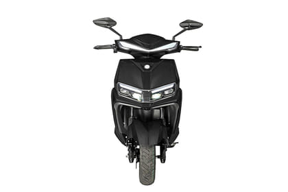 Odysse Electric HyFy Price 2025 | Scooter Images, Mileage & Colours