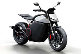 Revolt Motors RV 400 Price 2025 | Bike Images, Mileage & Colours