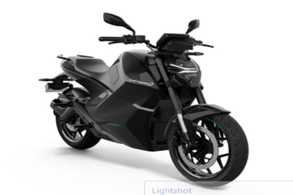 Raptee T30 Price 2025 | Bike Images, Mileage & Colours