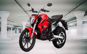 Revolt Motors RV 400 - Check Offers, Electric, Price, Photos, Reviews ...
