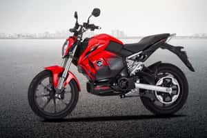 Revolt Motors RV 400 - Check Offers, Electric, Price, Photos, Reviews ...