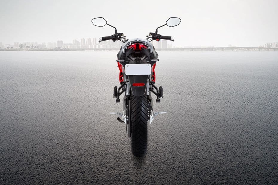 Revolt Motors RV 400 Images - RV 400 Interior & Exterior [49 Photos]