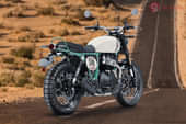 Royal Enfield Bear 650 Price 2025 | Bike Images, Mileage & Colours