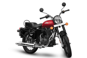 Royal Enfield Bullet 350 BS4 - Check Offers, Price, Photos, Reviews ...