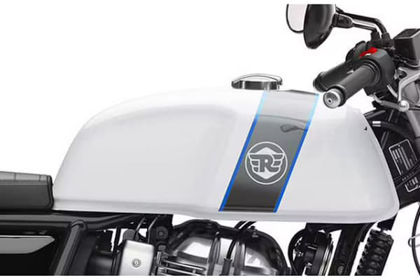 Royal Enfield Continental GT 650 Images - Continental GT 650 Interior ...