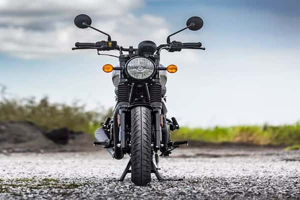 Hunter 350 Images 📸 | Royal Enfield Hunter 350 Interior & Exterior ...