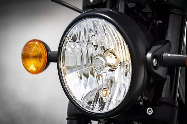 Royal Enfield Hunter 350 Images - Hunter 350 Interior & Exterior [17 ...