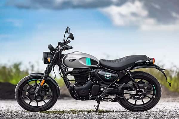 Hunter 350 Images 📸 | Royal Enfield Hunter 350 Interior & Exterior ...