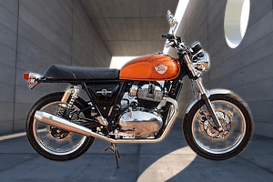 Royal Enfield Interceptor 650 (Baker Express & Downtown Drag & Sunset ...