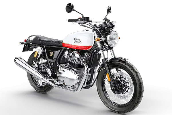 Royal Enfield Interceptor 650 Images - Interceptor 650 Interior ...