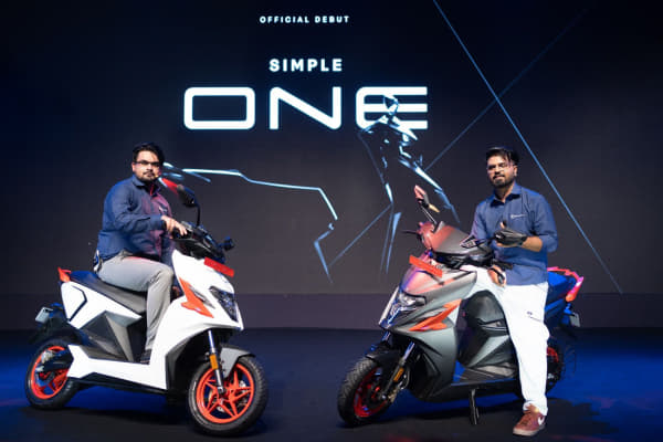 Simple One Images - Simple One Interior & Exterior [22 Photos]