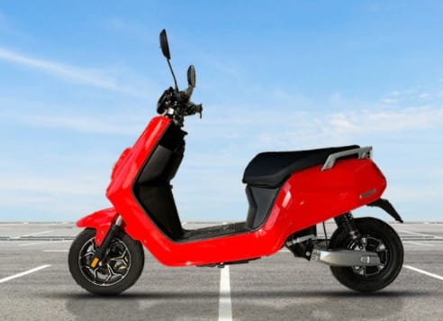 Super Eco Scooters SE 2 STD Price, Images, Specs & Features