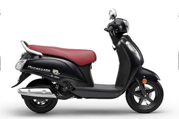 Access 125 Images 📸 | Suzuki Access 125 Interior & Exterior Photos, 360 ...