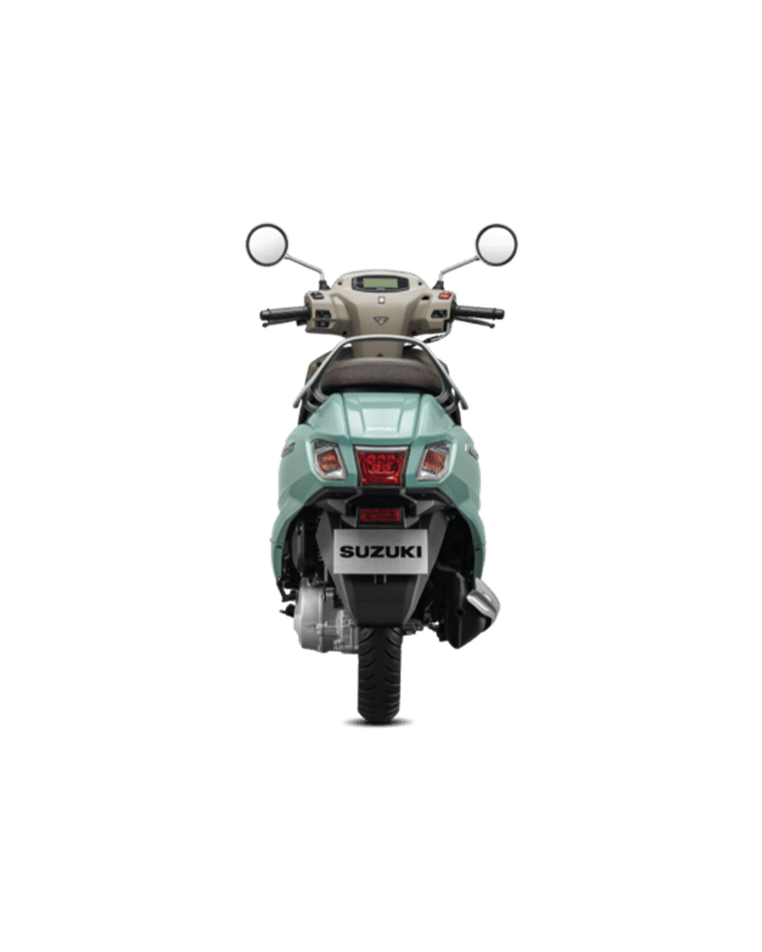 Suzuki Access 125 Price 2026 | Scooter Images, Mileage & Colours
