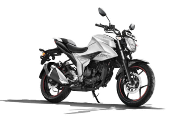 Suzuki Gixxer 150 Images - Gixxer 150 Interior & Exterior [32 Photos]