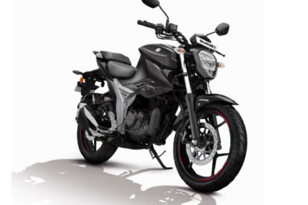 Suzuki Gixxer 150 Images - Gixxer 150 Interior & Exterior [32 Photos]