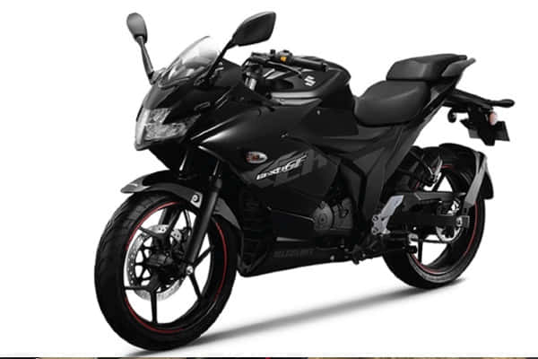 Gixxer SF Images 📸 | Suzuki Gixxer SF Interior & Exterior Photos, 360 ...