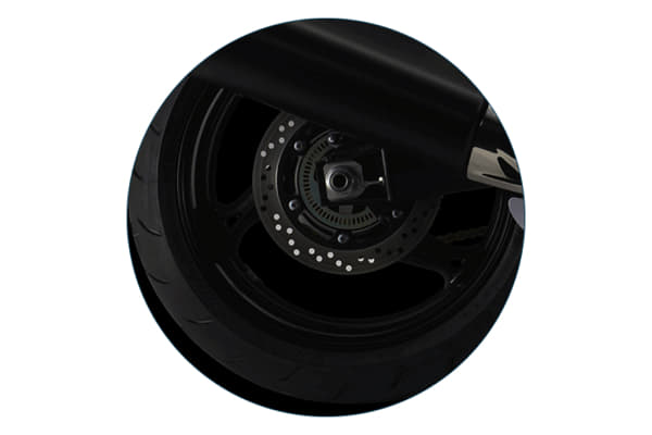 Suzuki Hayabusa Images - Hayabusa Interior & Exterior [35 Photos]