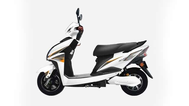 Techo Electra Raptor - Check Offers, Electric, Price, Photos, Reviews ...