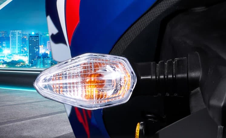 TVS Apache RP 165 Images - Apache RP 165 Interior & Exterior [17 Photos]