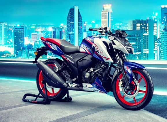 Apache RP 165 Images 📸 | TVS Apache RP 165 Interior & Exterior Photos ...