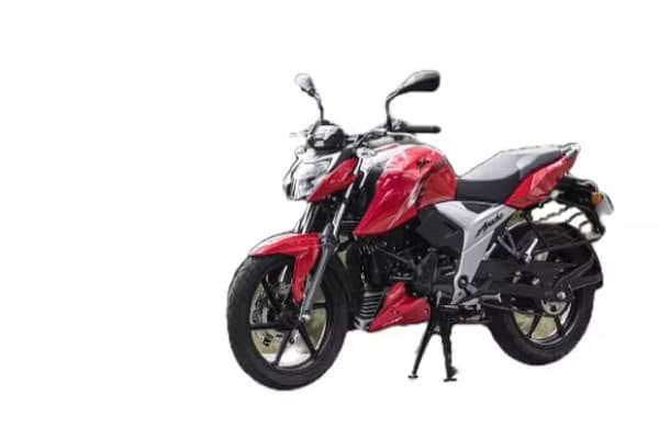 TVS Apache RTR 160 4V Images - Apache RTR 160 4V Interior & Exterior ...