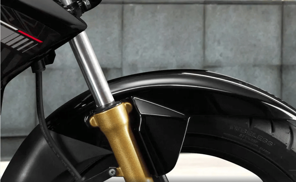 Apache RTR 180 Images 📸 | TVS Apache RTR 180 Interior & Exterior Photos ...