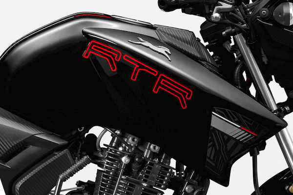 Apache RTR 180 Images 📸 | TVS Apache RTR 180 Interior & Exterior Photos ...