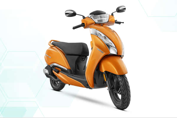 Jupiter 125 Images 📸 | TVS Jupiter 125 Interior & Exterior Photos, 360 ...