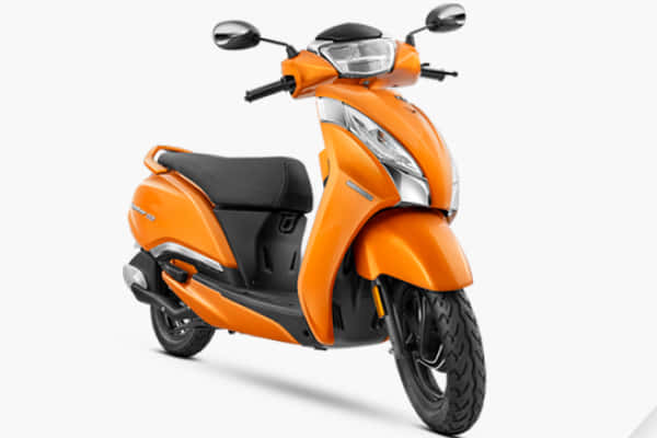 Jupiter 125 Images 📸 | TVS Jupiter 125 Interior & Exterior Photos, 360 ...