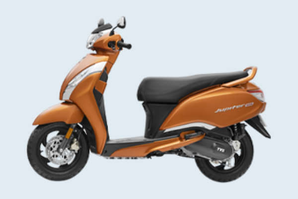 Jupiter 125 Images 📸 | TVS Jupiter 125 Interior & Exterior Photos, 360 ...
