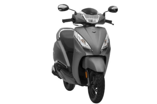 TVS Jupiter 125 Images - Jupiter 125 Interior & Exterior [44 Photos]