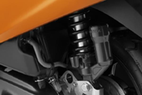 TVS Jupiter 125 Images - Jupiter 125 Interior & Exterior [44 Photos]