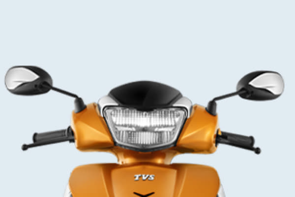 TVS Jupiter 125 Images - Jupiter 125 Interior & Exterior [44 Photos]