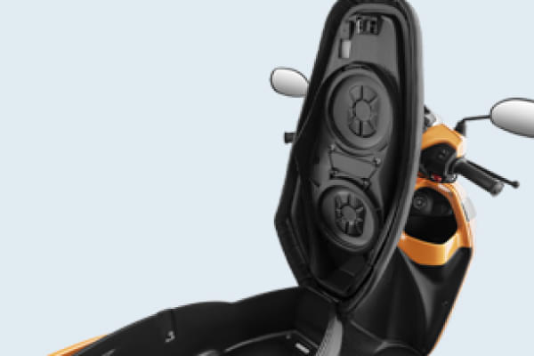 TVS Jupiter 125 Images - Jupiter 125 Interior & Exterior [44 Photos]
