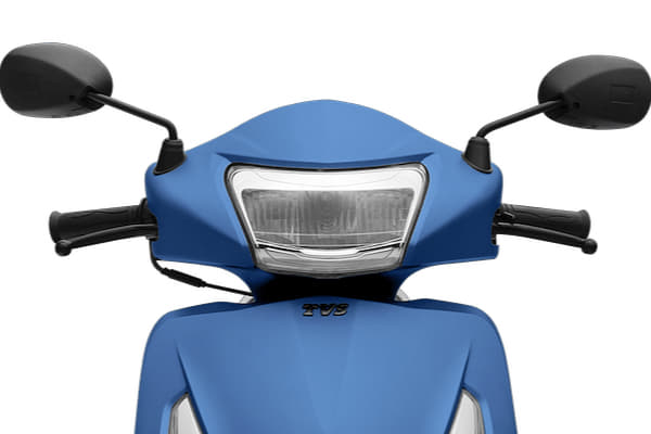 TVS Jupiter Images - Jupiter Interior & Exterior [27 Photos]