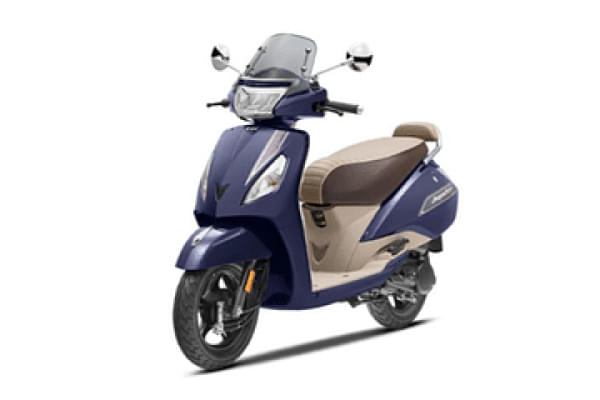 TVS Jupiter Images - Jupiter Interior & Exterior [27 Photos]
