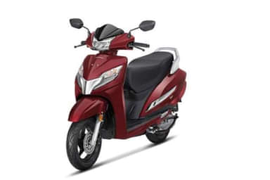 TVS Jupiter ZX BSVI - AOL- DRUM On Road Price, Features & Specs