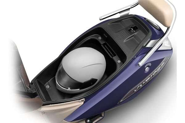 TVS Jupiter Images - Jupiter Interior & Exterior [27 Photos]