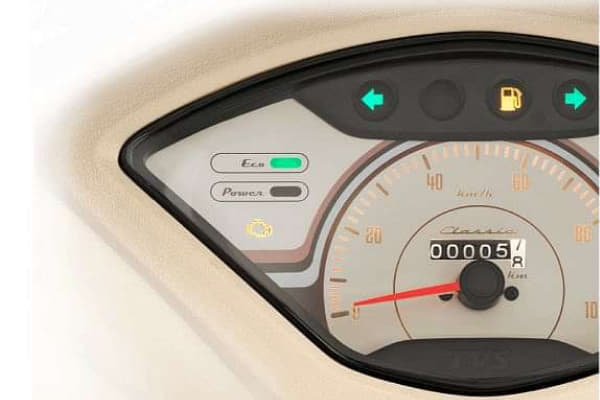 TVS Jupiter Images - Jupiter Interior & Exterior [27 Photos]