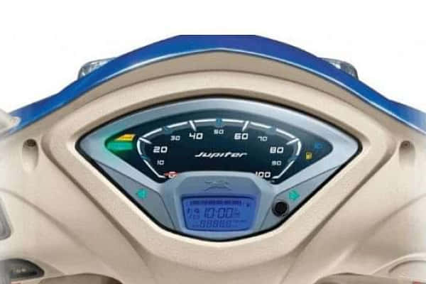 Jupiter Images 📸 | TVS Jupiter Interior & Exterior Photos, 360 View, Videos