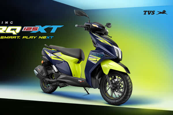 NTORQ 125 Images 📸 | TVS NTORQ 125 Interior & Exterior Photos, 360 View ...