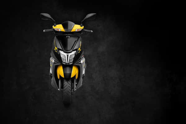 NTORQ 125 Images 📸 | TVS NTORQ 125 Interior & Exterior Photos, 360 View ...