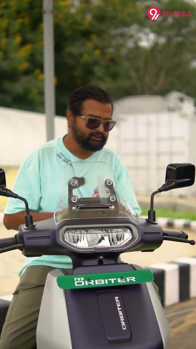 Orbiter Price in India 2026 - ₹79,999