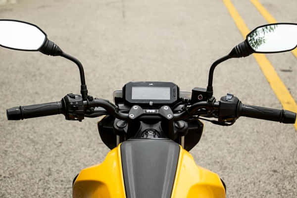 Raider 125 Images 📸 | TVS Raider 125 Interior & Exterior Photos, 360 ...