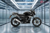 TVS Raider 125 iGo (Base Model) On Road Price, Features & Specs