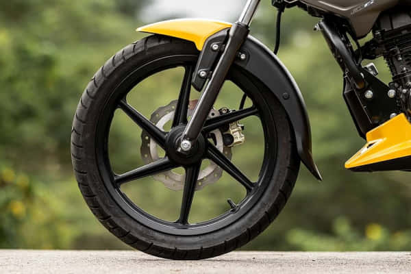 Raider 125 Images 📸 | TVS Raider 125 Interior & Exterior Photos, 360 ...