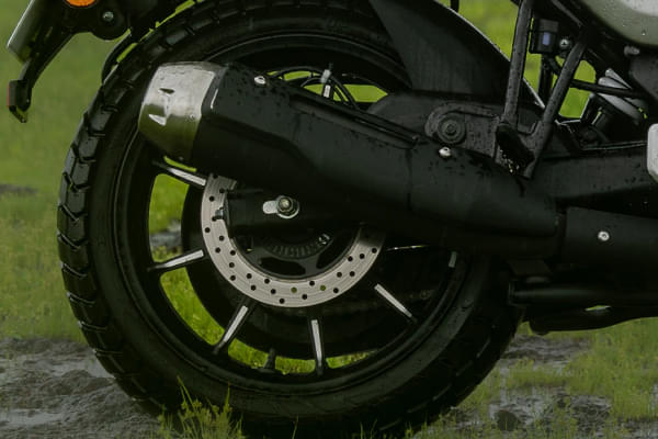 TVS Ronin 225 Images - Ronin 225 Interior & Exterior [13 Photos]