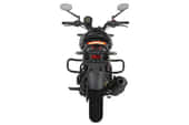 TVS Ronin Base Lightning Black (Base Model) On Road Price, Features & Specs