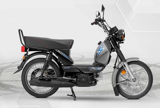 XL 100 Images 📸 | TVS XL 100 Interior & Exterior Photos, 360 View, Videos